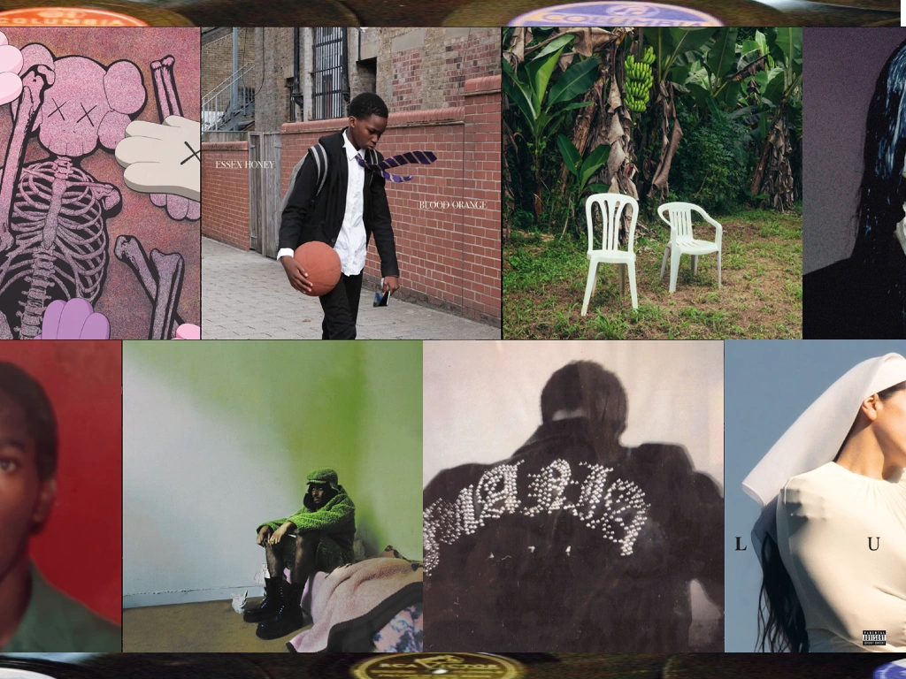 Les 10 albums qui ont marqué l'année 2025 • Art(s) Magazine